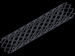 stent drawing 3D Models | Page 1 | STLFinder