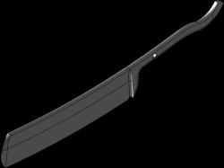straight razor dimensions 3D Models | Page 1 | STLFinder
