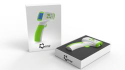 gambar temperature gun 4k 3D Models | Page 1 | STLFinder