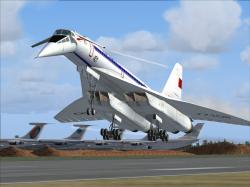 tu 144 model | Page 1 | STLFinder