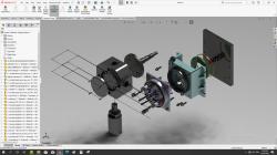 advanced cnc turret 3D Models | Page 1 | STLFinder