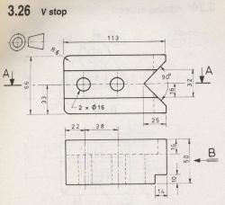 v stop 3D Models | Page 1 | STLFinder