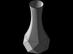 vazo 3D Models | Page 1 | STLFinder