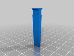 bronco cell phone mount 3D Models | Page 1 | STLFinder