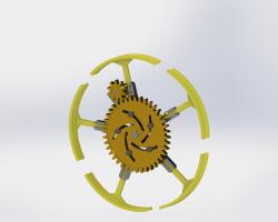 wheel mechanism 3D Models | Page 1 | STLFinder