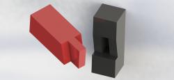 villacryl s большой 3D Models | Page 1 | STLFinder