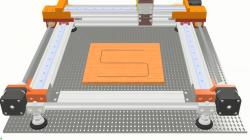 utka a1 10w mini laser engraver with camera 3D Models | Page 1 | STLFinder
