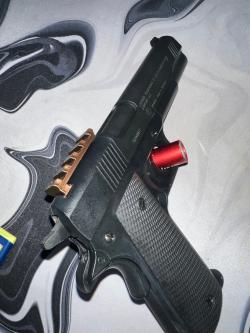 1911 picatinny rail scope mount 3D Models | Page 1 | STLFinder