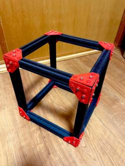 20x20 frame ikea 3D Models | Page 1 | STLFinder