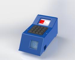 3d printed electronics enclosure 【 STLFinder