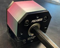 90 degree gearbox 3d models | Page 1 | STLFinder