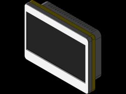 7 touch screen 3D Models | Page 1 | STLFinder