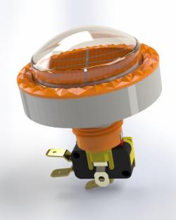 arcade push buttons 3D Models | Page 1 | STLFinder