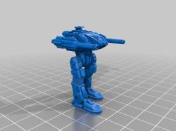 archon mod end node block id 3D Models | Page 1 | STLFinder