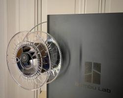 bambu lab a1 side mount spool 3D Models | Page 1 | STLFinder