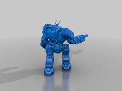 battlemaster battletech 3D Models | Page 1 | STLFinder