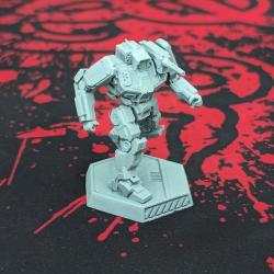 battletech hawk 3D Models | Page 1 | STLFinder