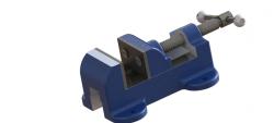 gressel bench vise 3D Models | Page 1 | STLFinder