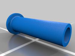 blast 3 lancer 3D Models | Page 1 | STLFinder