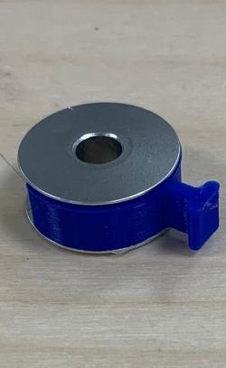 bobbin roll clips 3D Models | Page 1 | STLFinder
