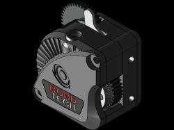 bondtech lgx lite v2 extruder klipper config 3D Models | Page 1 | STLFinder