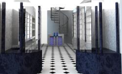 transformation boutique 3D Models | Page 1 | STLFinder