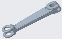 brake lever 3D Models | Page 1 | STLFinder
