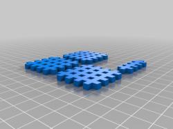 connex building toy 3D Models | Page 1 | STLFinder