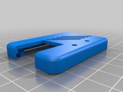 remote raspberry pi 3D Models | Page 1 | STLFinder