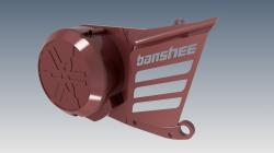 banshee chain 3D Models | Page 1 | STLFinder