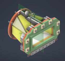 balt extrusion factory expansion 3D Models | Page 1 | STLFinder