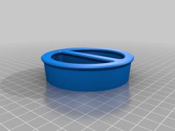 cleanout pvc 3d dwg | Page 1 | STLFinder
