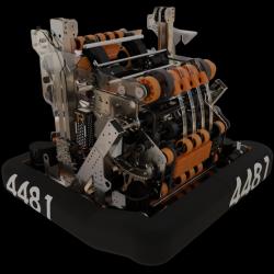 first robotics world championship 3D Models | Page 1 | STLFinder