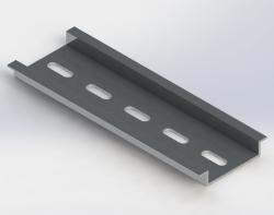 din rail height 3D Models | Page 1 | STLFinder
