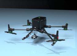 drone dji 3D Models | Page 1 | STLFinder