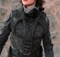 dune stillsuits 3D Models | Page 1 | STLFinder