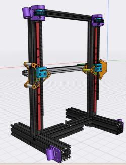 shotacon foros 2 0 3 d dz 3D Models | Page 1 | STLFinder