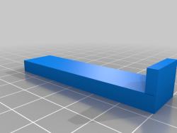 ender 3 v2 neo rail 3D Models | Page 1 | STLFinder