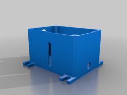 esp32 case 3D Models | Page 1 | STLFinder