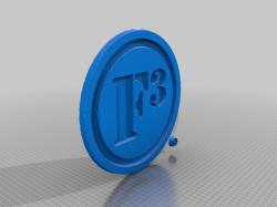 muscle nation blender 3D Models | Page 1 | STLFinder