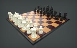 fide chess.com 3D Models | Page 1 | STLFinder