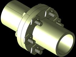 jis 20k flang cad 도면 3D Models | Page 1 | STLFinder