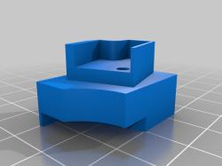 fusion lock 3D Models | Page 1 | STLFinder