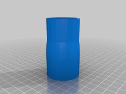 fox alien cnc 3D Models | Page 1 | STLFinder