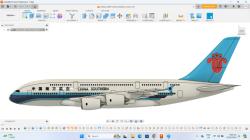 airbus 360 3D Models | Page 1 | STLFinder