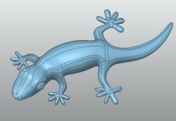 gekko wall crawler 3D Models | Page 1 | STLFinder