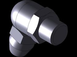 alemite fitting 3D Models | Page 1 | STLFinder