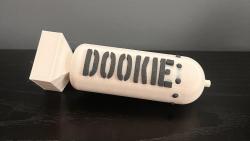 dookie bomb 3D Models | Page 1 | STLFinder