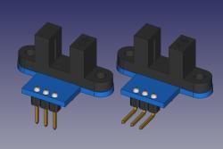 opto interrupter 3D Models | Page 1 | STLFinder