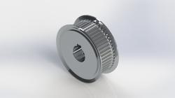 14 htd timing pulley 3d model free download | Page 1 | STLFinder